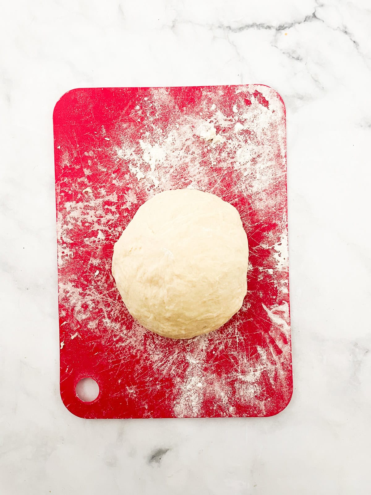Homemade Bunny Bread Recipe | Cucina Nicolina