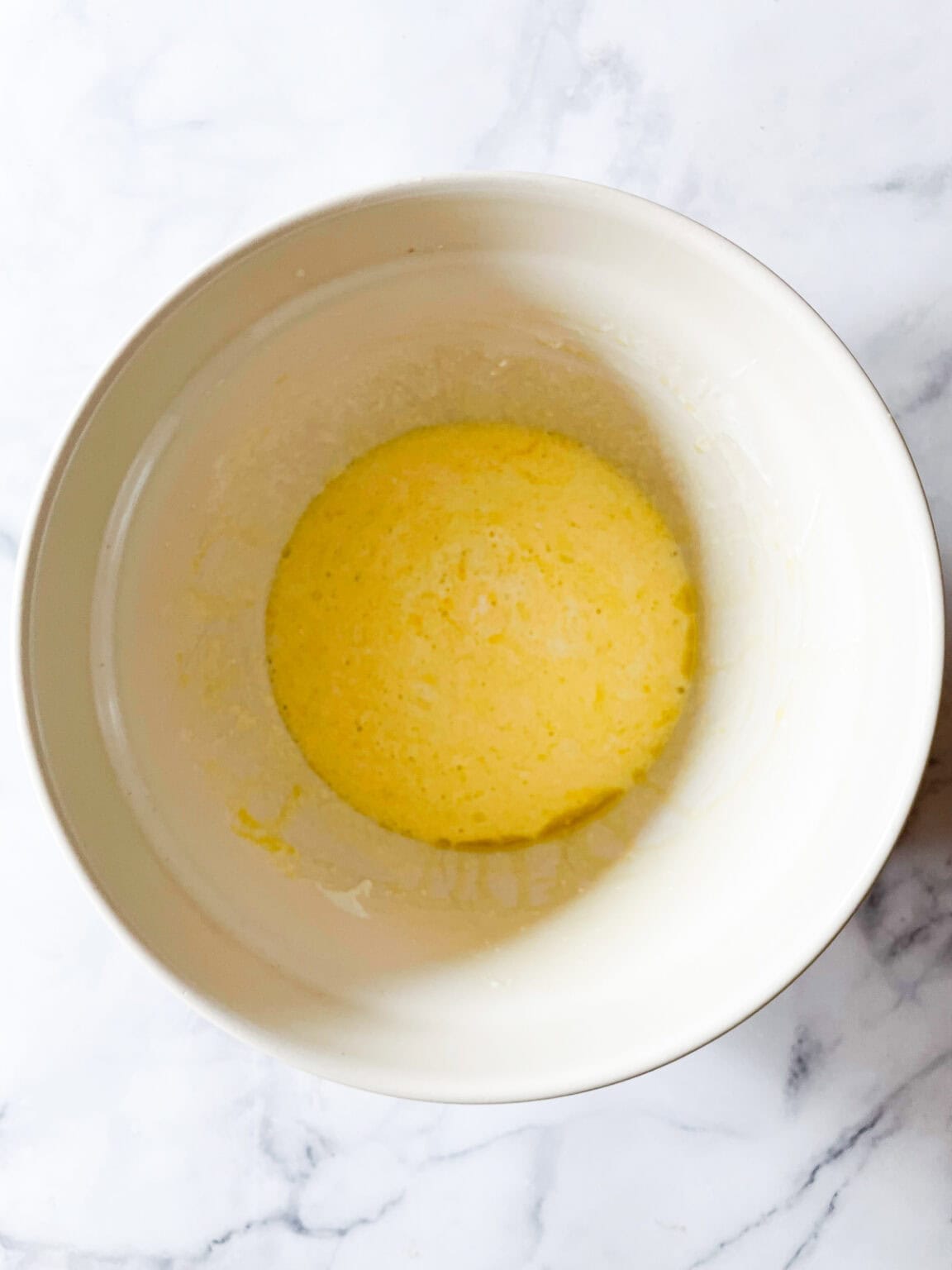 Chocolate Teff Cake | Cucina Nicolina