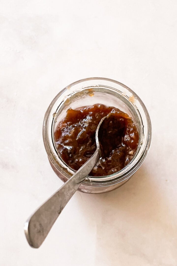 Strawberry Honey Jam | Cucina Nicolina